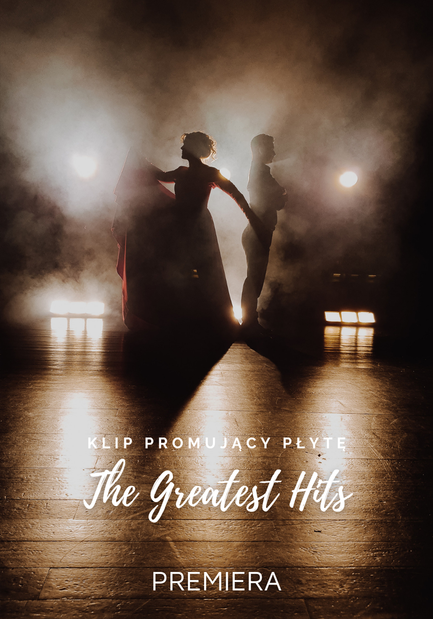 Koncerty – Singing & Dancing DUO Performance