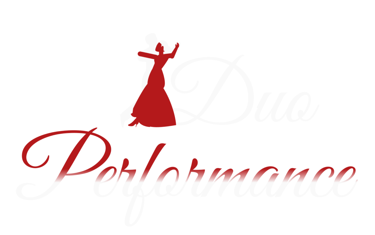 Singing & Dancing DUO Performance